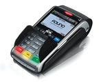 EFT/POS Terminal - Aduno PAX Compact - Aduno Yomani Contactless Connect ...