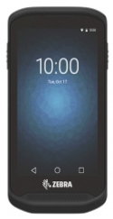 Zebra - Zebra Touch-Computer TC22 - Zebra Touch-Computer TC27 - Zebra ...